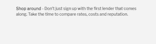 Best Mortgage Lenders For Refinancing 🏢 Aug 2025